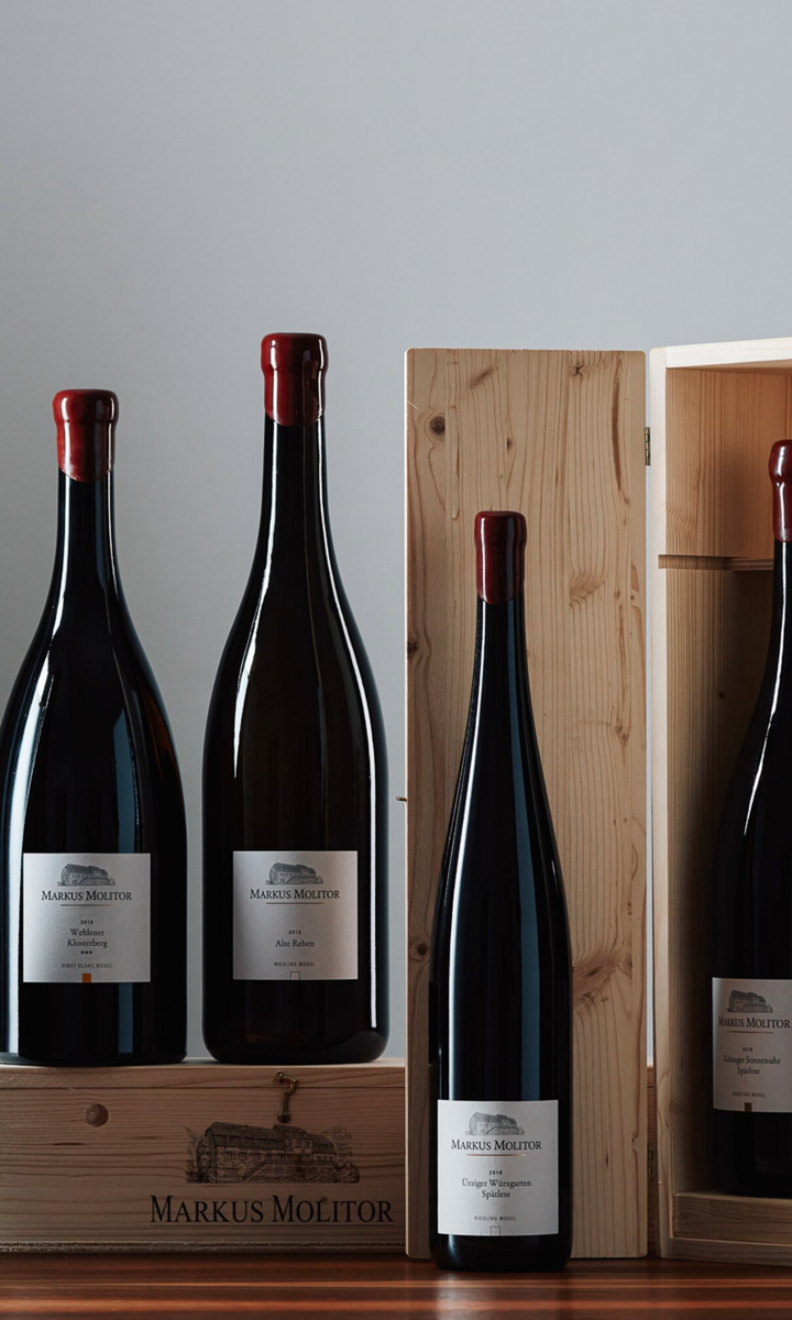 Magnum – Weingut Markus Molitor
